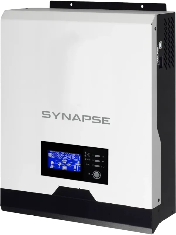 Inverters | Synapse